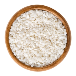Country Range Round Grain Rice 3kg – Essentials for Catering | Creed ...