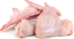 Prime & Middle Chicken Wings 1kg – Quality Poultry for Catering | Creed ...